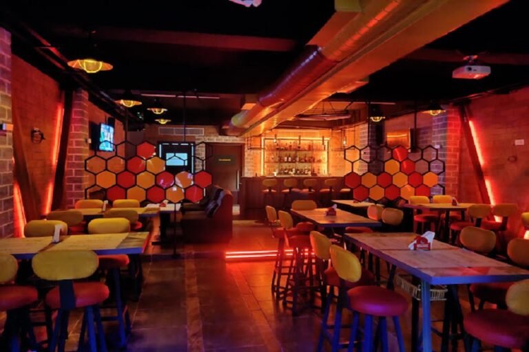 The 10 best bars and Pubs in Pondicherry - Get It Info
