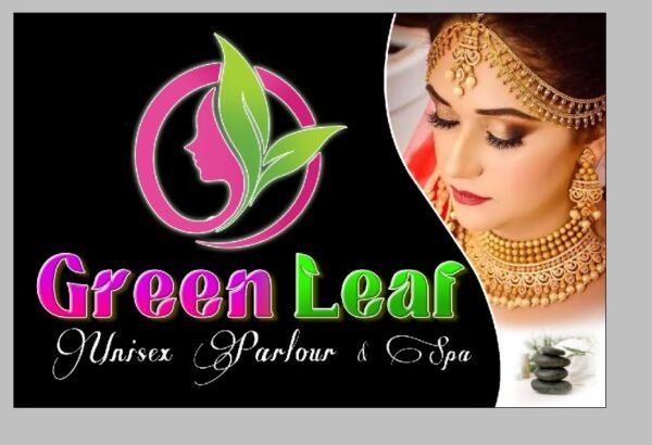 Green Leaf Spa - Get It Info