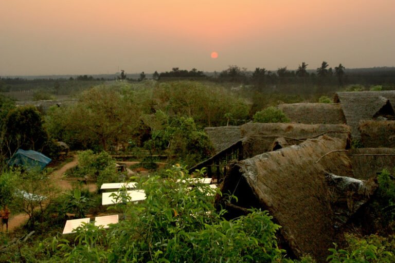 Sadhana Forest Pondicherry - Get It Info
